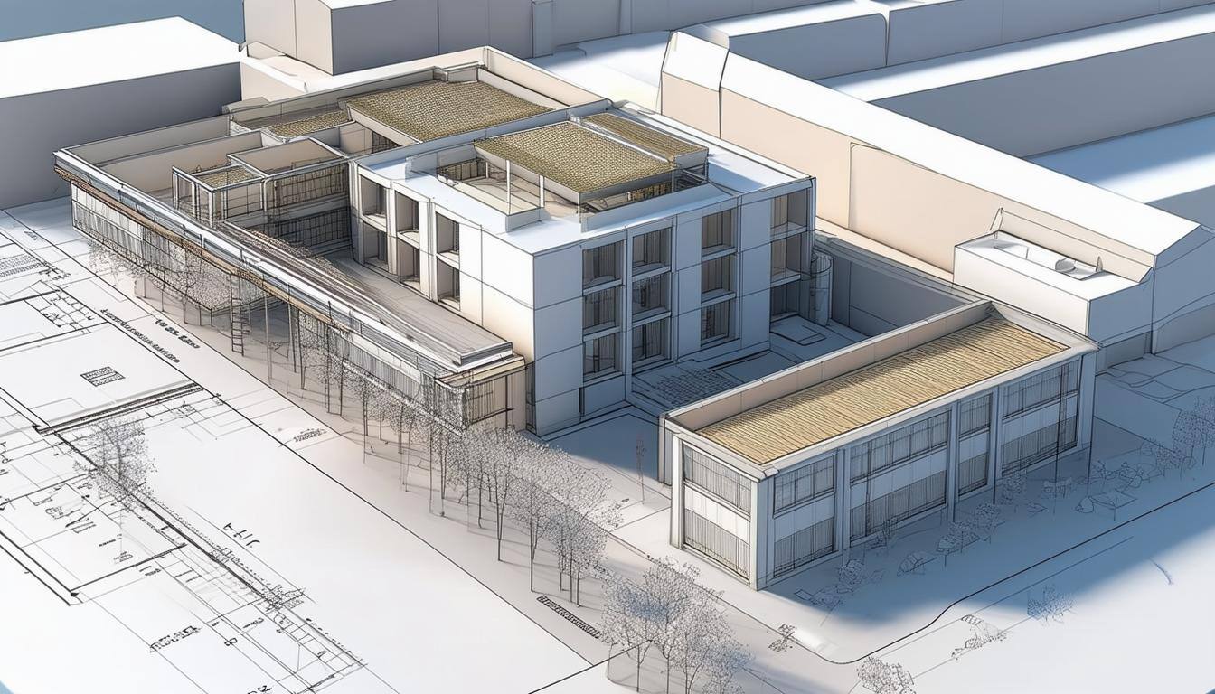 Cas d'usage concrets : découvrez tout le potentiel du Scan 3D